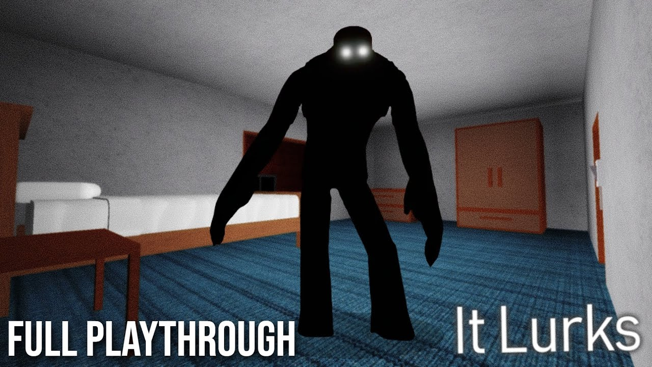Top 20 Best Roblox Horror Games - Aitechtonic