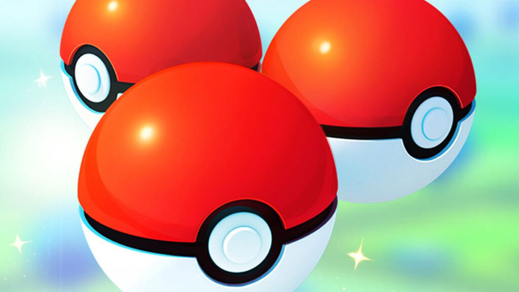 How to Get More Pokéballs in Pokémon GO - Aitechtonic