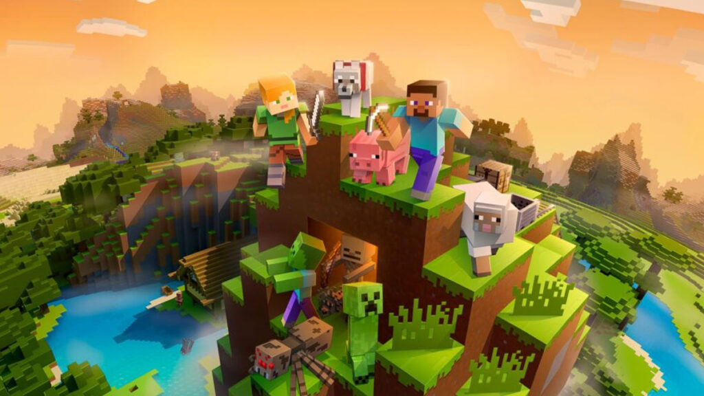 How to Update Minecraft Bedrock on PC - Aitechtonic