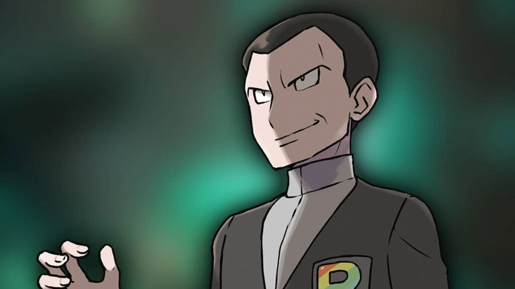How to Defeat Giovanni in Pokémon GO - Aitechtonic