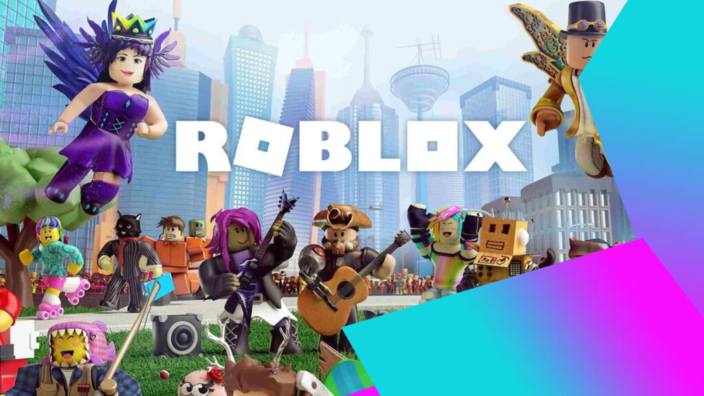 Roblox Beginner's Guide: How to Start & Play Games - Aitechtonic