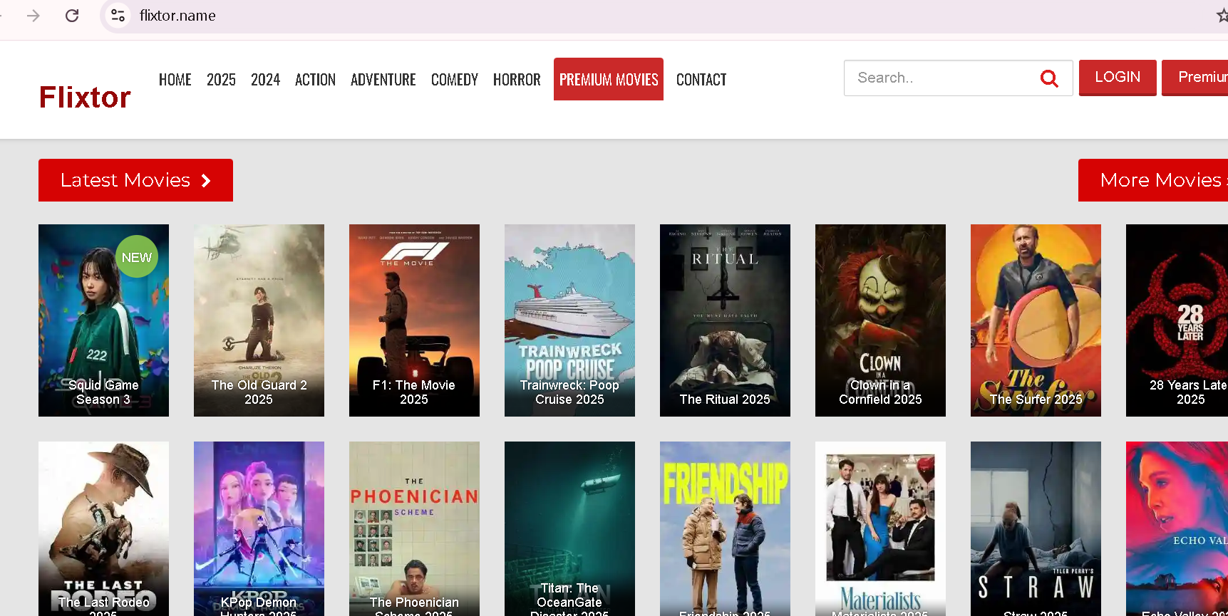 Top Cataz.net Alternatives for Free Movie Streaming - Aitechtonic