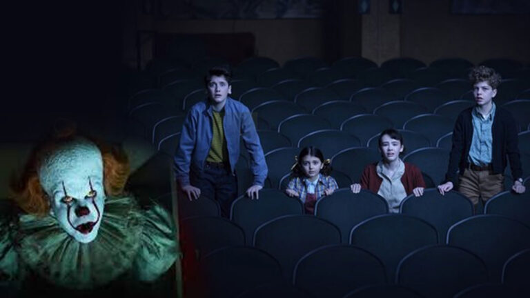 IT: Welcome to Derry – Cast, Plot, Trailer & Release Date - Aitechtonic