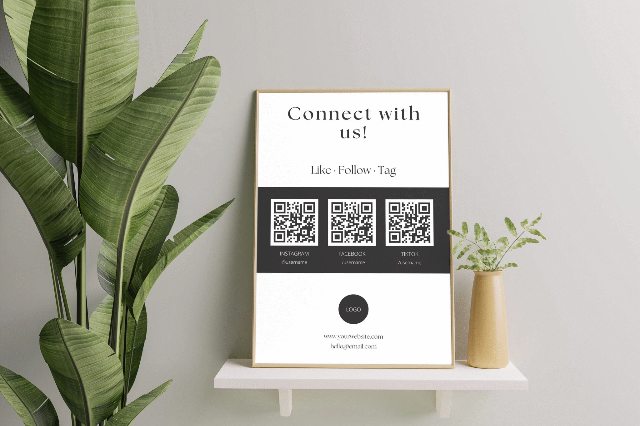 150+ Creative Ways to Say “Follow Us on Social Media” - Aitechtonic