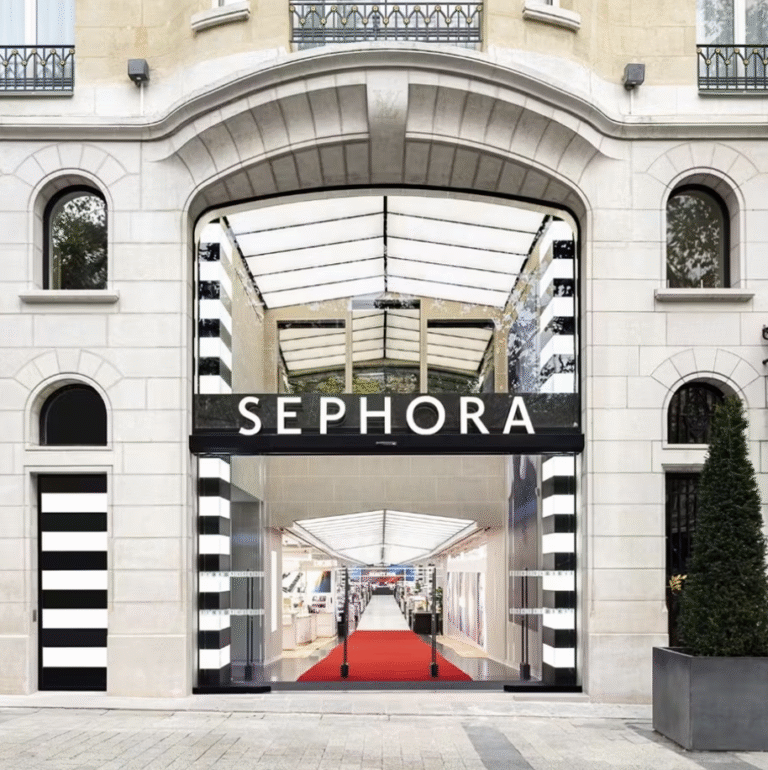 How Sephora’s Marketing Strategies Win Over Multiple Audiences: A ...