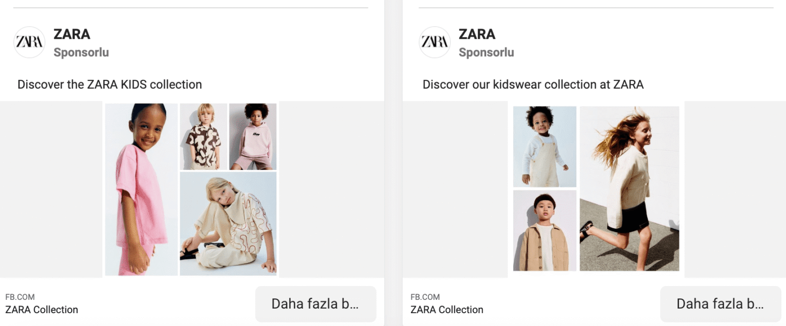 Zara Marketing Strategy & Mix: Case Studies & Insights - Aitechtonic