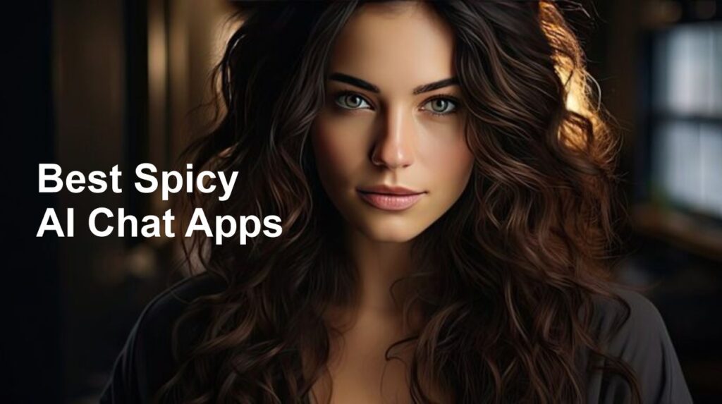 7 Best Spicy AI Chat Apps 2025: Uncensored & Realistic - Aitechtonic