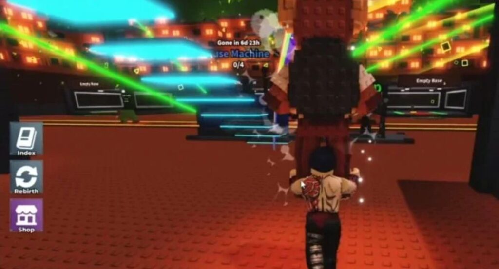 How to Do the Dul Dul Dul Ritual in Steal a Brainrot - Aitechtonic