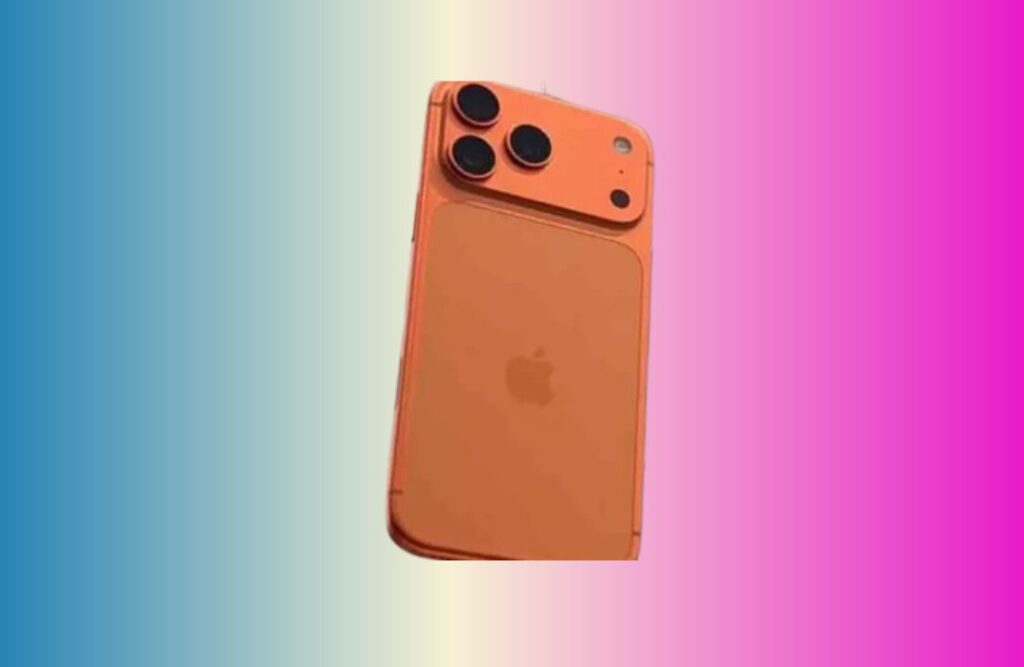 "iPhone 17 Pro Scratchgate: Apple Explains Scuff Marks - Aitechtonic