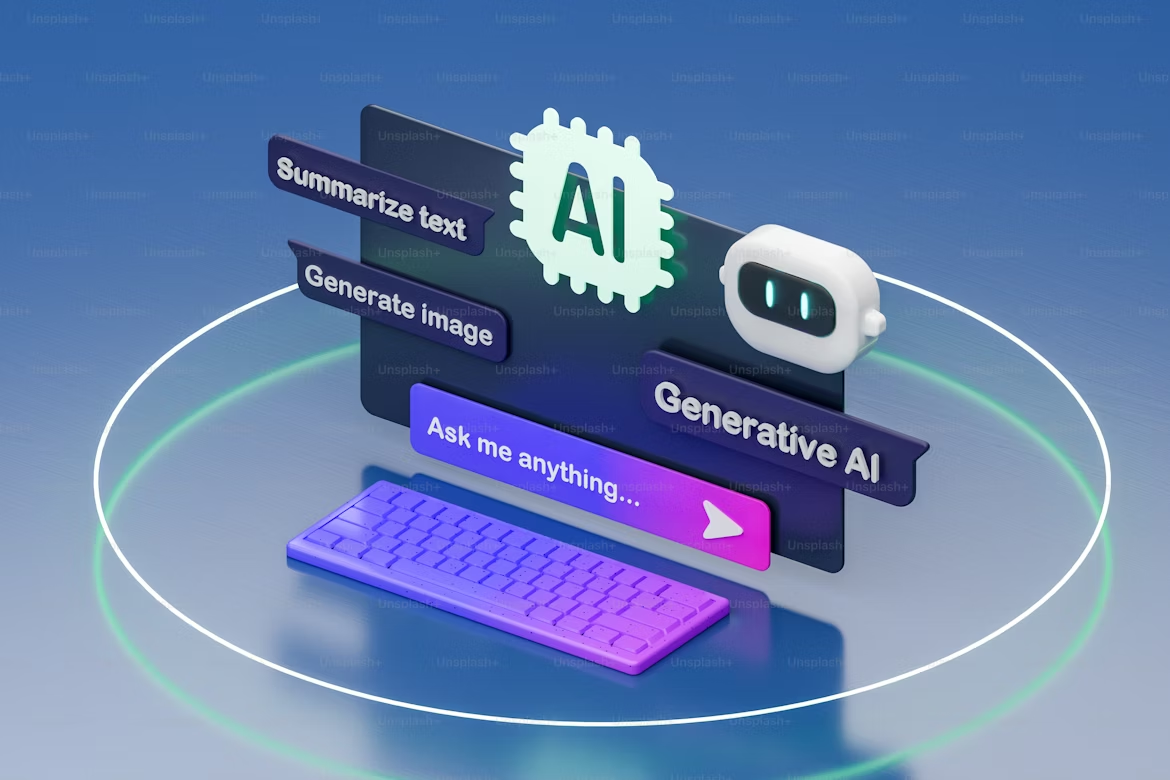 Foundation Models in Generative AI: Skills & Future - Aitechtonic