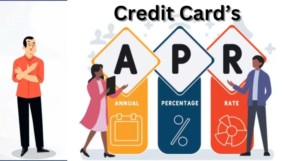 How to Calculate the APR on a Credit Card - Aitechtonic