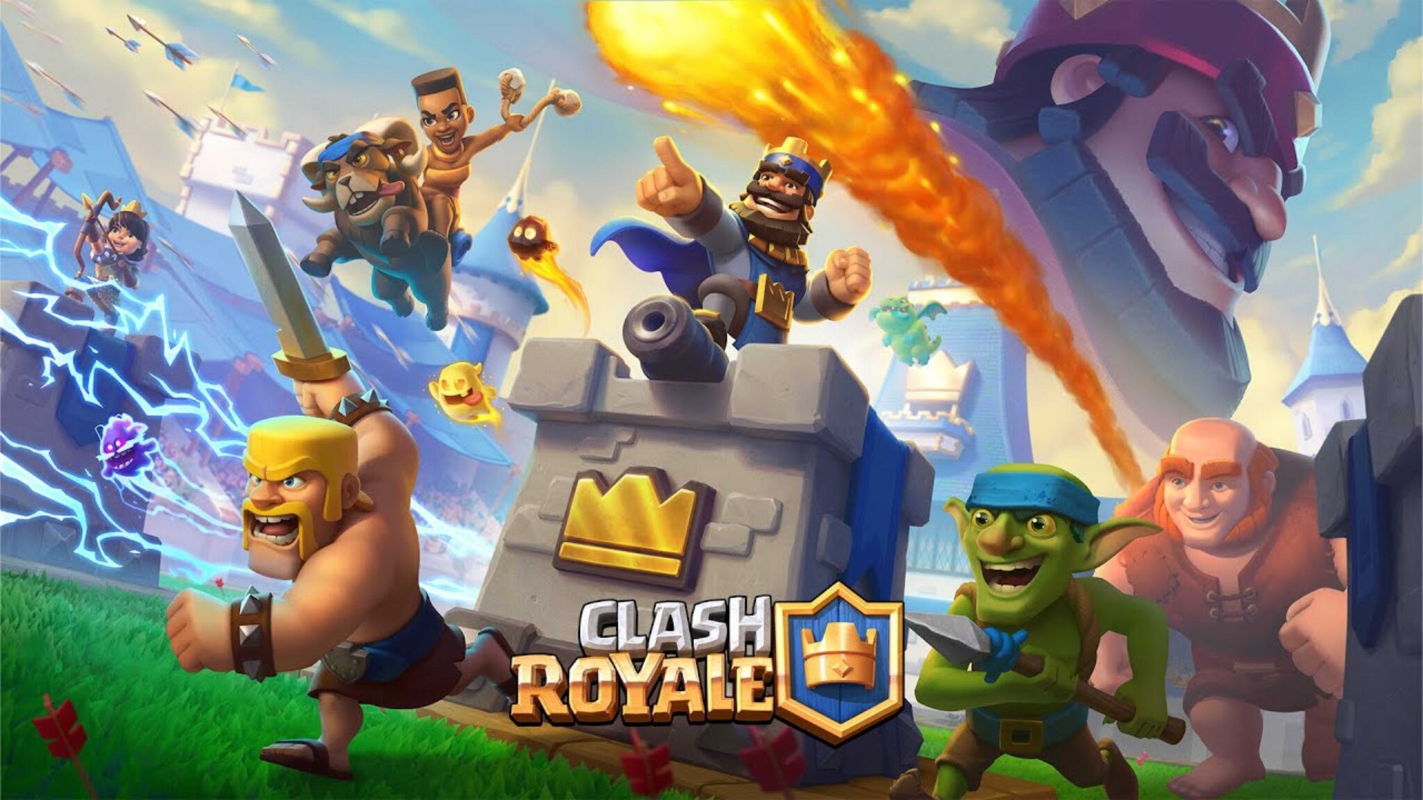 How to Get the 67 Emote in Clash Royale - Aitechtonic