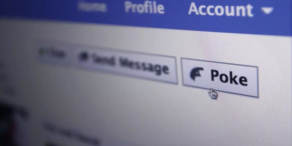 How to Undo a Poke on Facebook Easily - Aitechtonic