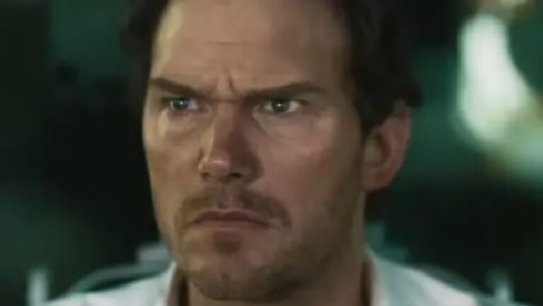 Mercy Movie 2026: Chris Pratt Battles AI for Justice - Aitechtonic