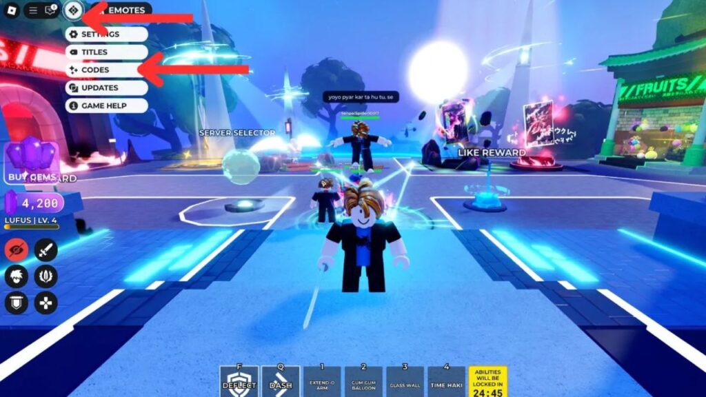 Roblox Death Ball Codes (December 2025) - Aitechtonic
