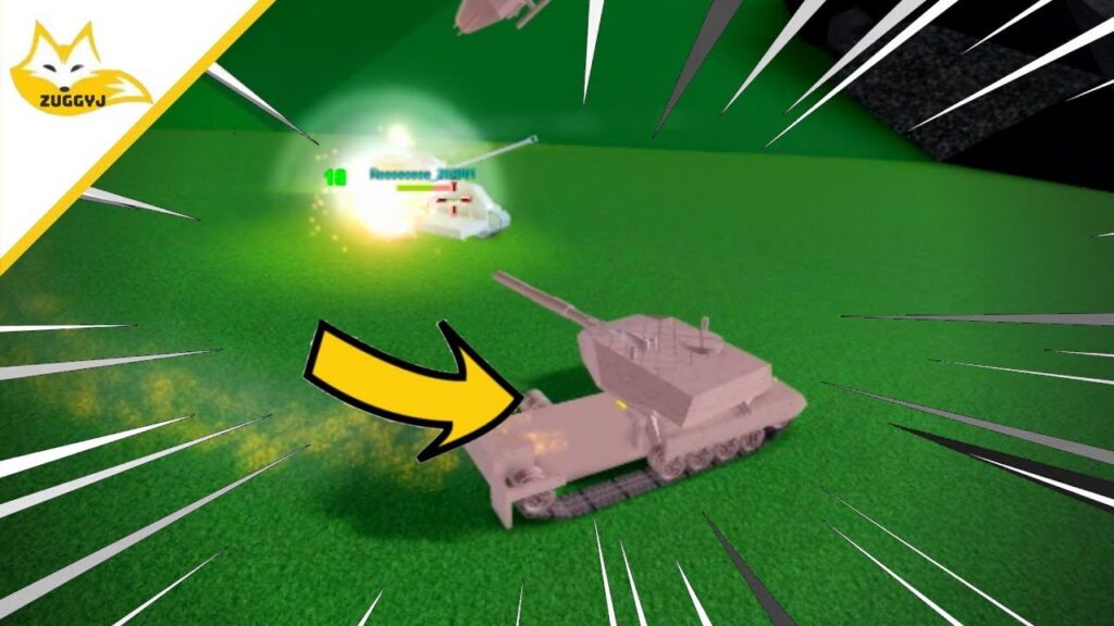 Roblox Tank Game Codes (January 2026) – Get Free Gems and XP - Aitechtonic