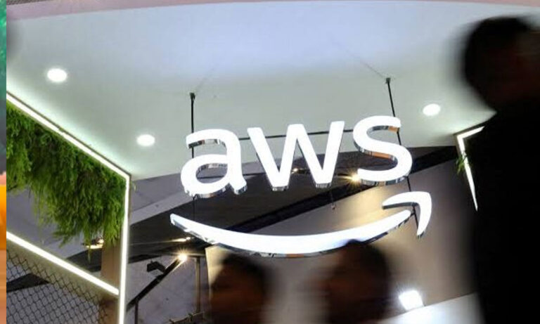 AWS Announces $50 Billion AI Infrastructure Plan for U.S. Federal ...