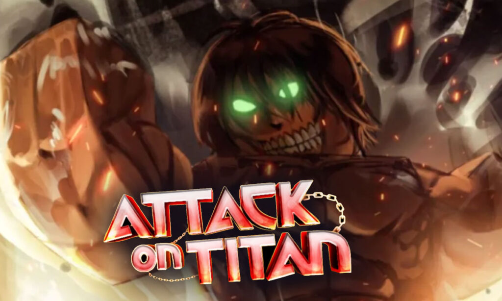 Attack on Titan Revolution (AOTR) Codes - Nov 2025 - Aitechtonic