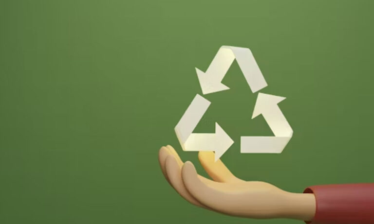 A Guide to Recycling and Scrap Management - Aitechtonic