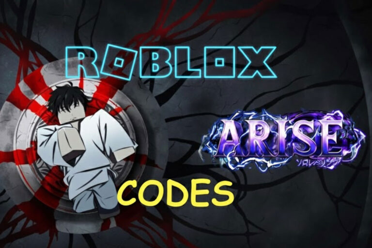 Roblox Arise Crossover Codes (December 2025) - Aitechtonic