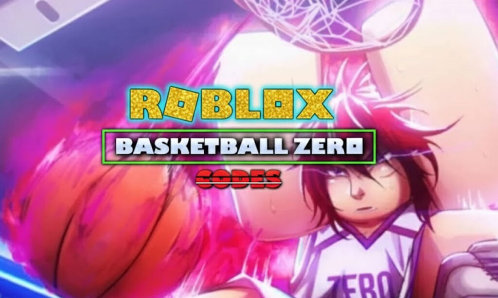 Roblox Basketball Zero Codes (December 2025) - Aitechtonic