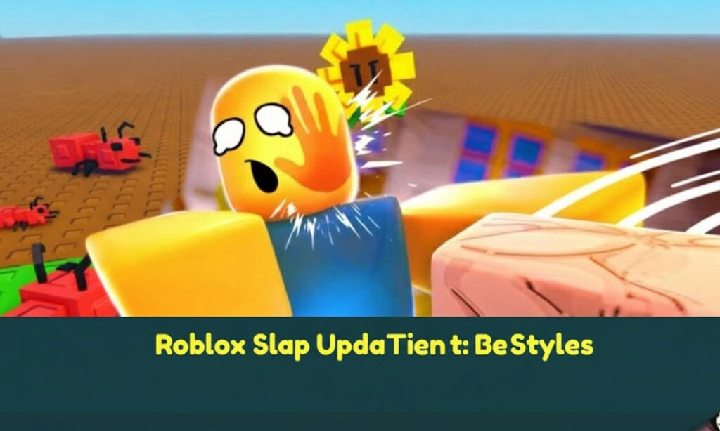 Roblox Slap Tier List: Best Styles to Dominate Your Opponents - Aitechtonic