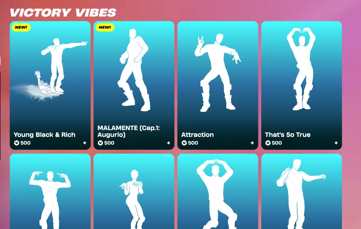 How to Get the Aura Farming Dance Emote in Fortnite - Aitechtonic