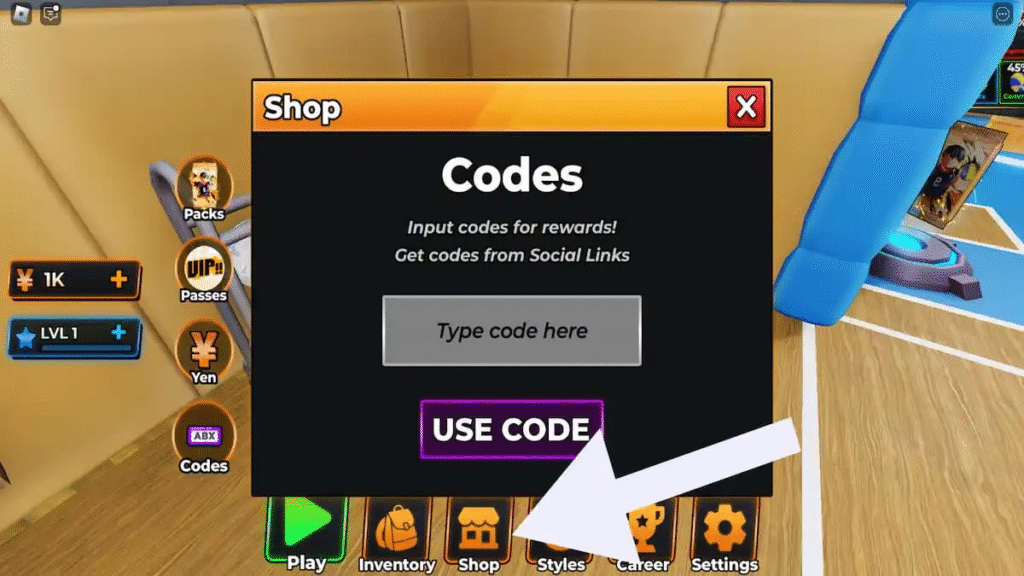 Volleyball Legends Codes (November 2025) - Aitechtonic