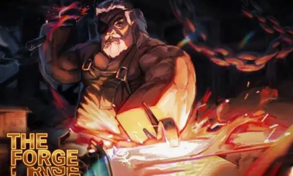 How to Get Rerolls in The Forge: Complete Guide - Aitechtonic