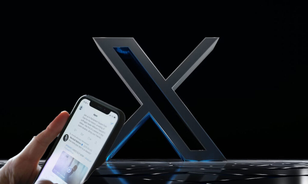 How to Hide Likes on X (Twitter) - Aitechtonic