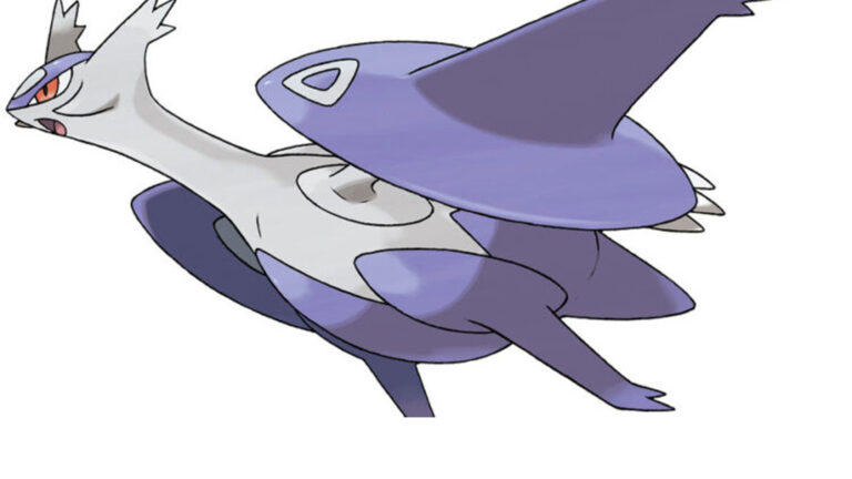 How to Get Latios in Pokémon Legends: Z-A - Aitechtonic