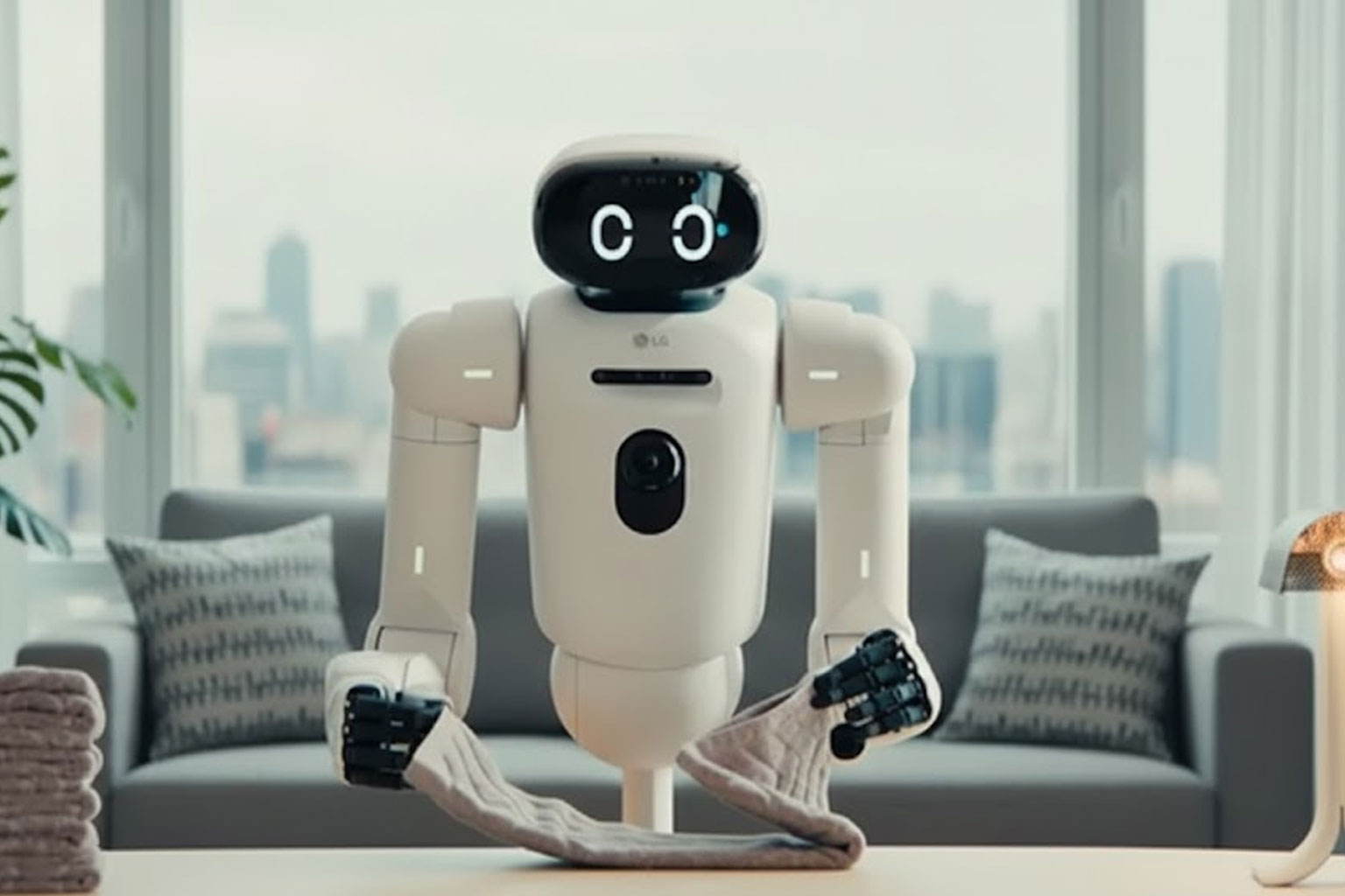 7 Futuristic Gadgets From CES 2026 You Can Actually Buy This Year ...