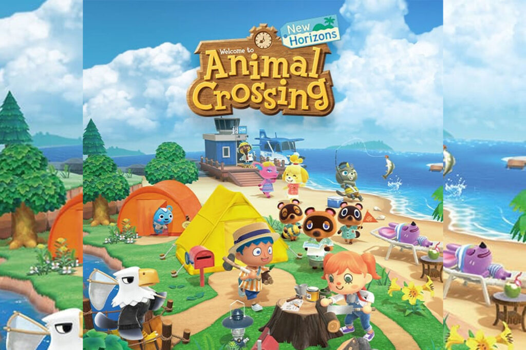 How to Get Zelda Items in Animal Crossing - Aitechtonic