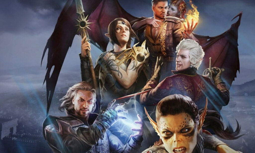 How to Get the Blood of Lathander in Baldur’s Gate 3 - Aitechtonic