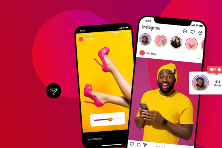 How to View an Instagram Story Anonymously - Aitechtonic