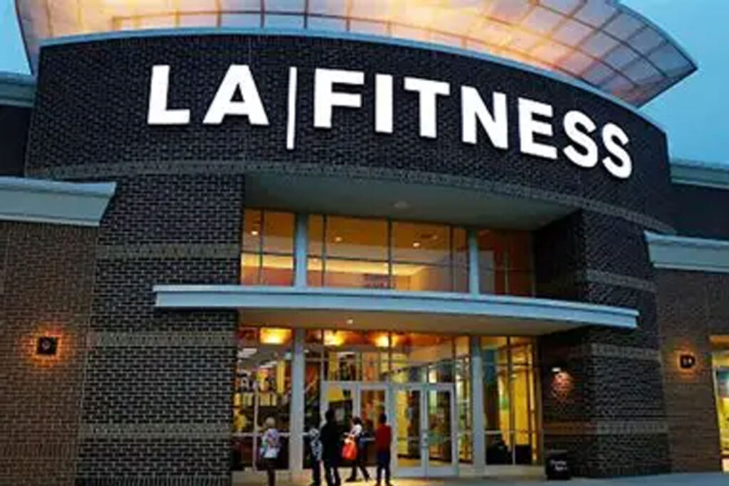 How to Cancel Your LA Fitness Membership Using the App - Aitechtonic