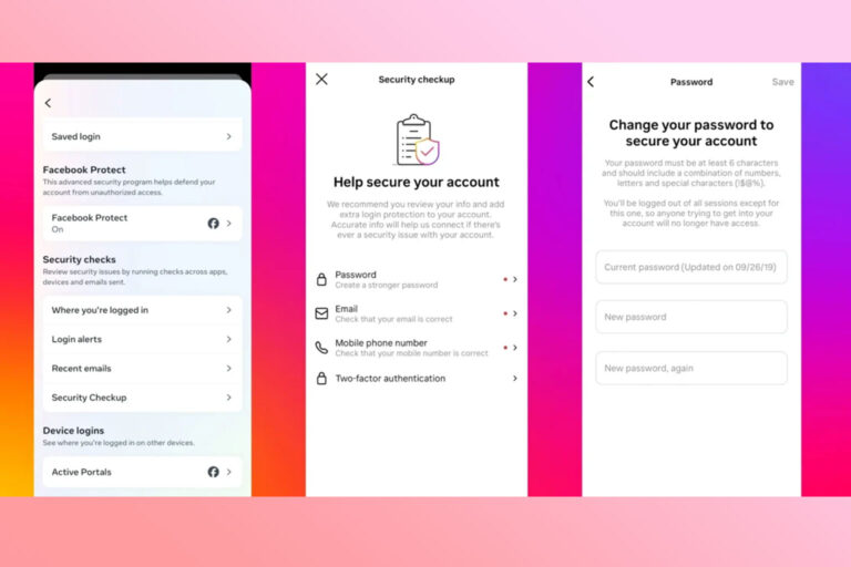 Instagram Responds to Password Reset Panic as Breach Rumors Spread ...