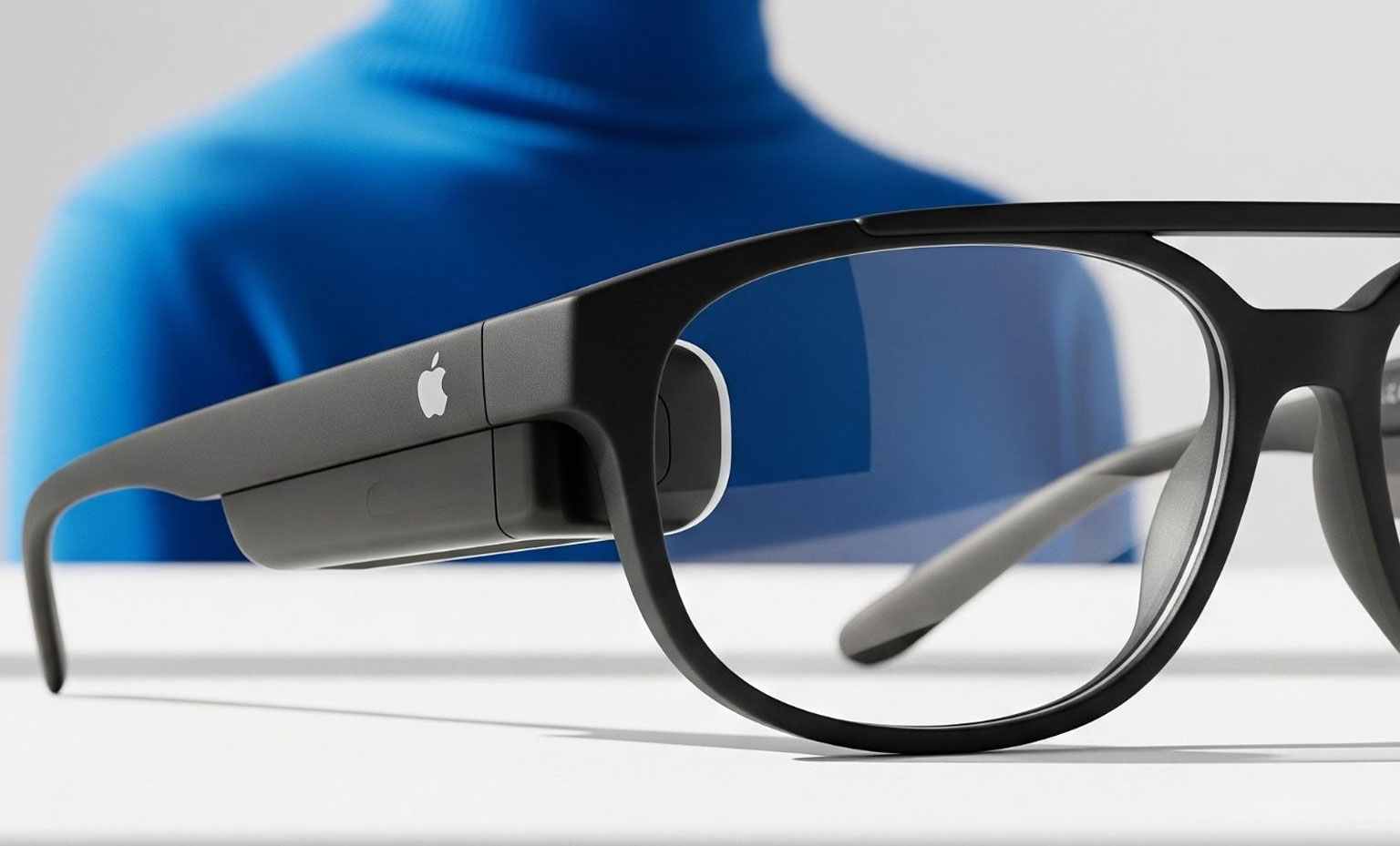 Apple Smart Glasses: 4 Designs Under Testing and What to Expect ...