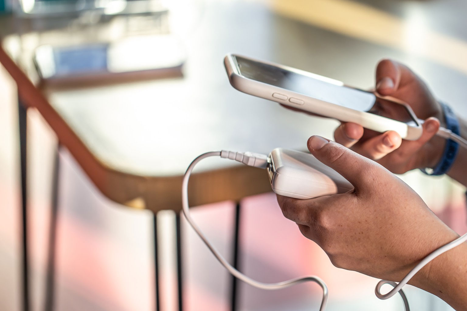 How to Change the Charging Sound on an iPhone - Aitechtonic