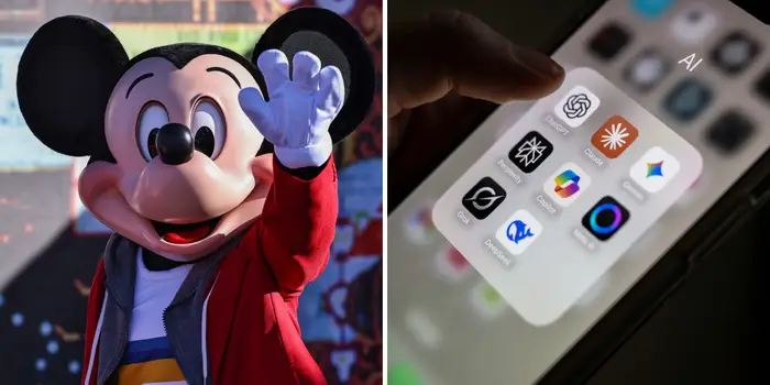 Disney AI Dashboard Reveals Massive Claude Usage Trends - Aitechtonic