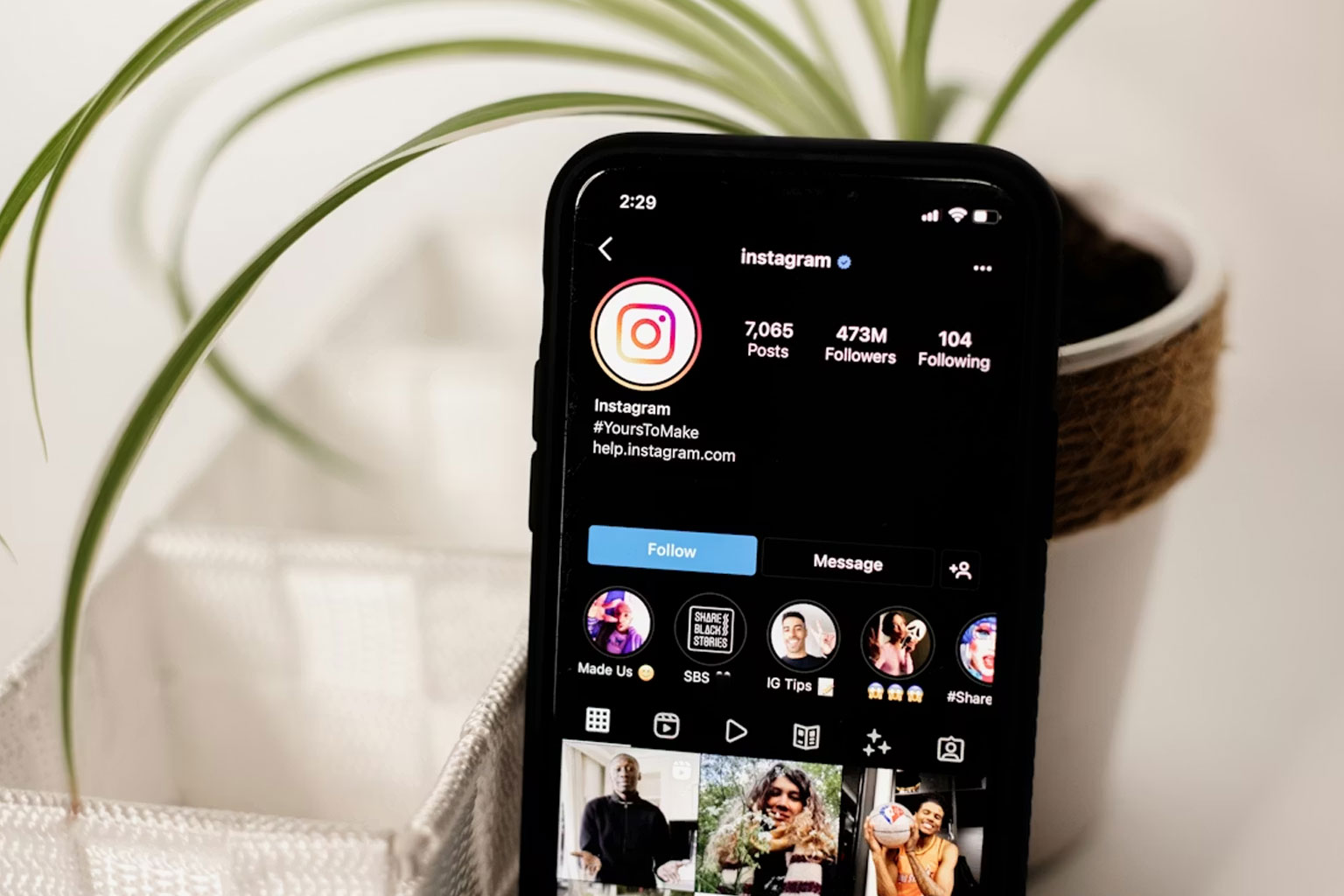 How to Delete an Instagram Account Permanently - Aitechtonic