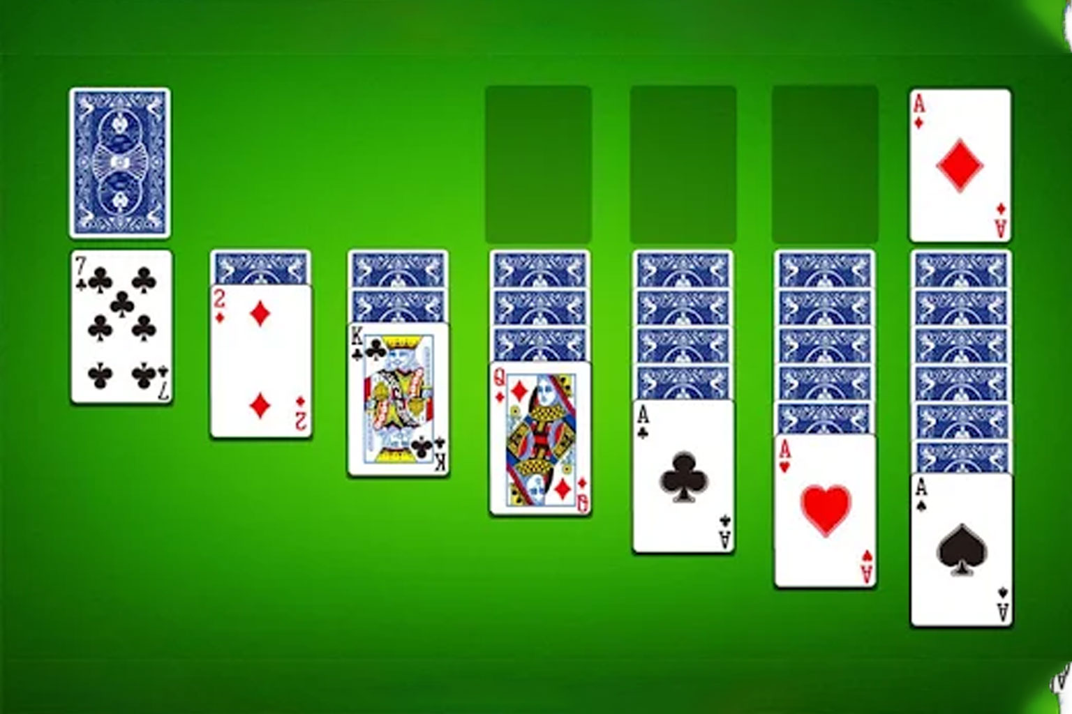 How to Play Solitaire on Google - Aitechtonic